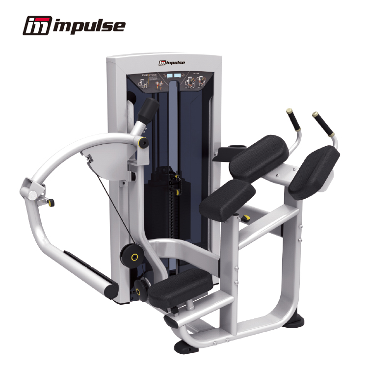 Mua Máy ép ngực Impulse FE9704 (160LBS) - Giá tốt tháng Tháng Mười Hai ...